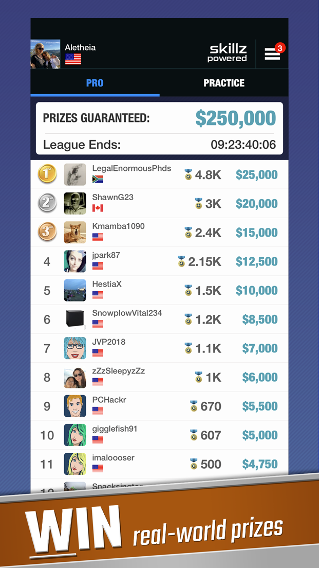 Sweeper Cube by Tether Studios